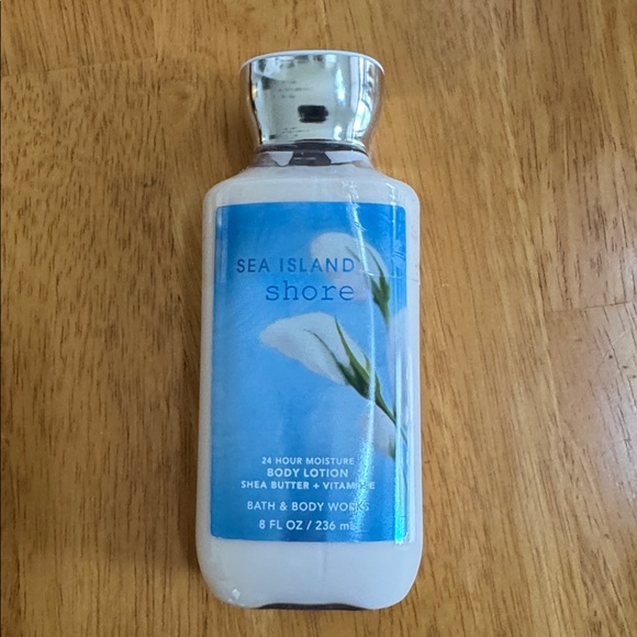 Bath & Body Works | Bath & Body | Bath Body Works Sea Island Shore Body ...